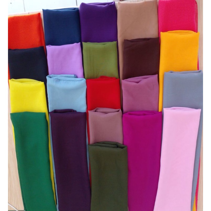 Jual Selendang Sifon | Selendang Bali | Selendang Kebaya | Selendang ...