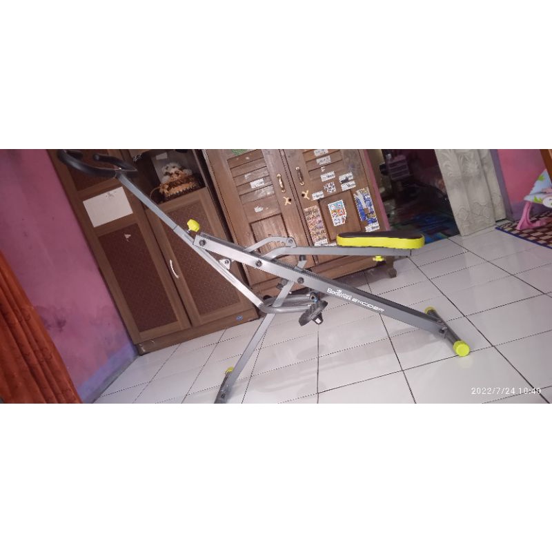 Harga Bodimax Excider Terbaru Feb 2025 | BigGo Indonesia