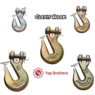 Jual Hook Rantai 3/8 Indonesia|Shopee Indonesia