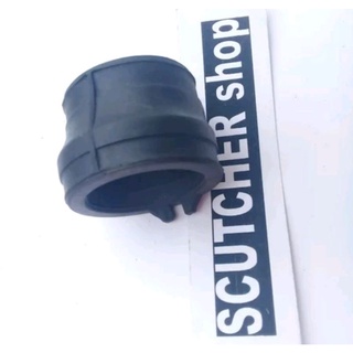 Jual karet sambungan manifold manipul insulator beat scoopy karbu | Shopee Indonesia