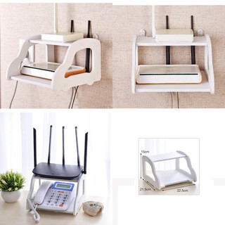Jual JUAL MURAH Rak Router Wifi Modem Telepon Gantung Dinding Vintage ...
