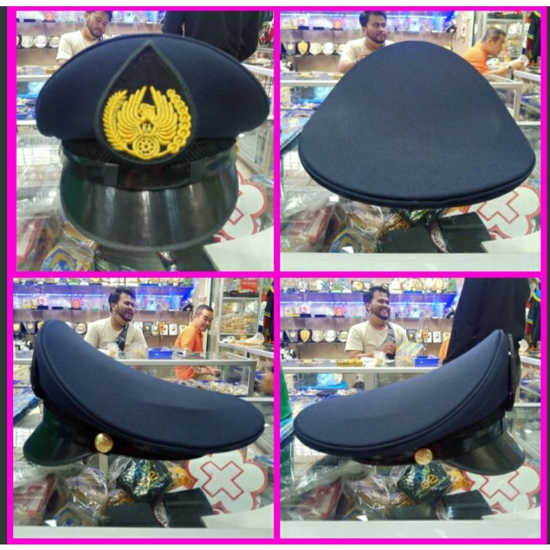 Jual TOPI PET MASINIS PERTAMA TOPI PET MASINIS TOPI PET MASINIS KAI ...