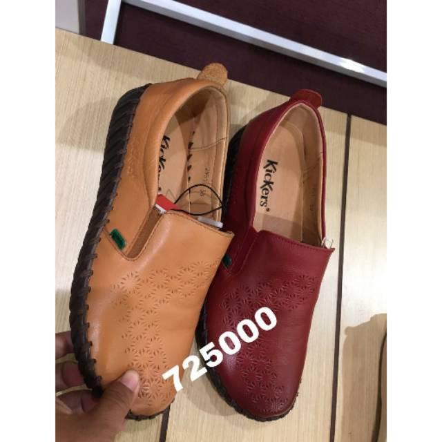 Jual Kickers original | Shopee Indonesia