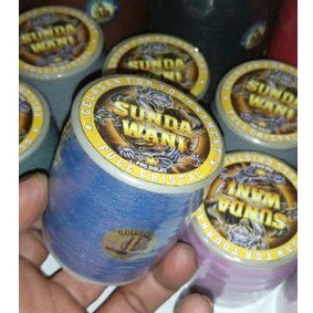Jual benang gelasan sundawani super turnamen 022 | Shopee Indonesia