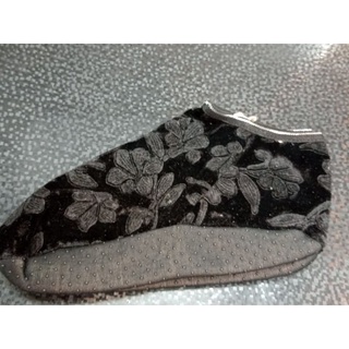 Jual KAOS KAKI SEPATU TAWAF / THOWAF EMBOS HAJI UMROH SDR | Shopee ...