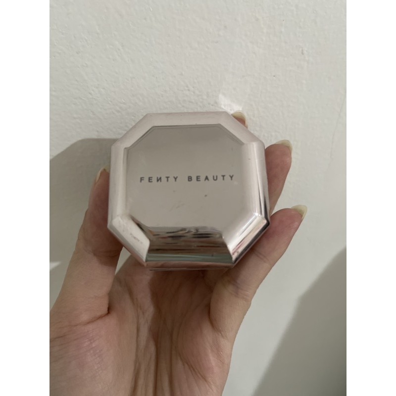 Jual fent* beauty pro filt’r mini instant setting powder | Shopee Indonesia