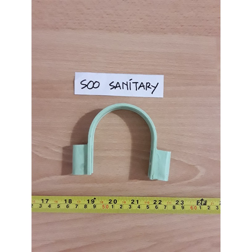 Jual Klem PVC 2 1/2" - Clamp Pipa | Shopee Indonesia