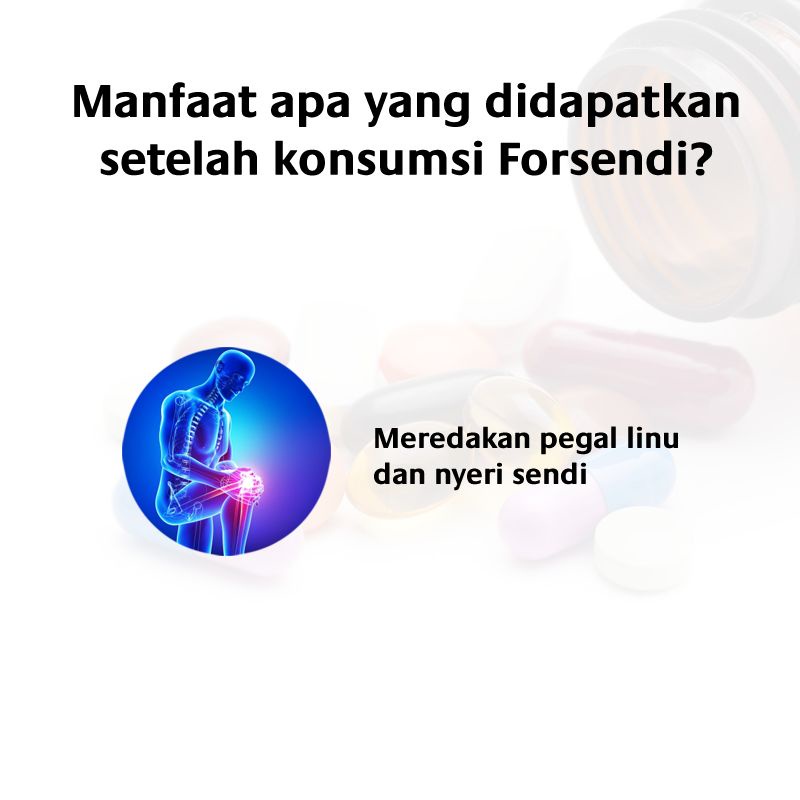 Jual INTAPANNO Forsendi Obat Herbal Nyeri Sendi / Pegal Linu 1 Blister ...