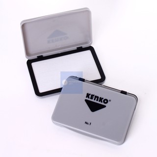 Jual KENKO - Stamp Pad No.1 Bantalan Stempel - Pcs | Shopee Indonesia