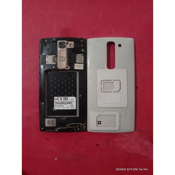 Jual Mesin LG Magna H502F Normal | Shopee Indonesia