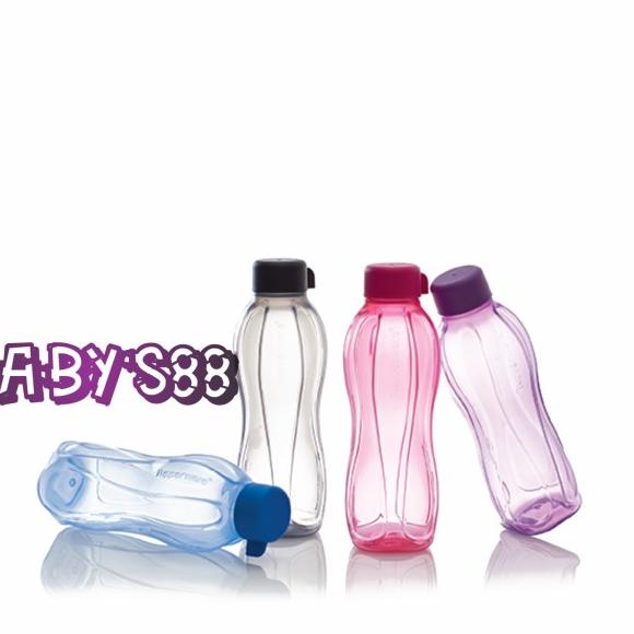 Harga Tupperware Botol Minum 1 Liter ECO Terbaru Oktober 2023 |BigGo ...