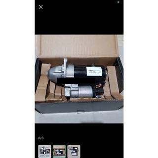 Jual dinamo starter BMW N20 F30 F10 F25 12417638194 Bosch stater ...