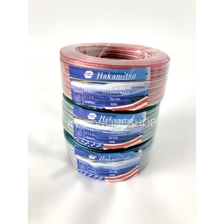 Jual KABEL LISTRIK TRANSPARAN KABEL SERABUT PER ROL 2 X 120 2x120x30Meter | Shopee Indonesia