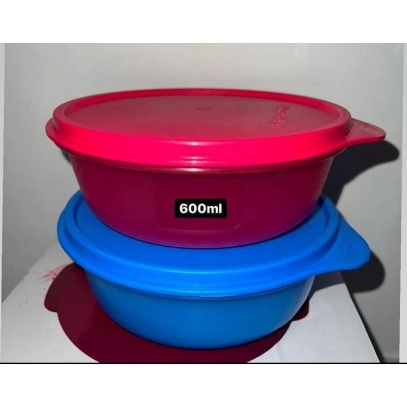Jual mangkok TUPPER*WARE (2pcs) | Shopee Indonesia