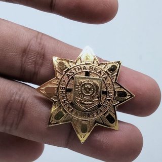 Jual Pin Alumni IPDN / Pin Purna IPDN | Shopee Indonesia