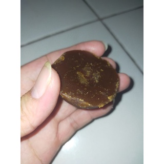 Jual Gula Merah Jawa Batok Asli Enak Manis Wangi Kemasan Standing Pouch ...