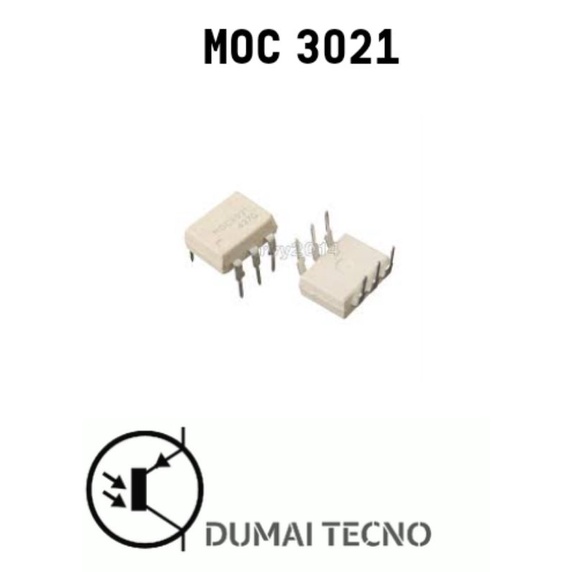 Harga Moc3021 Terbaru Februari 2023 |BigGo Indonesia