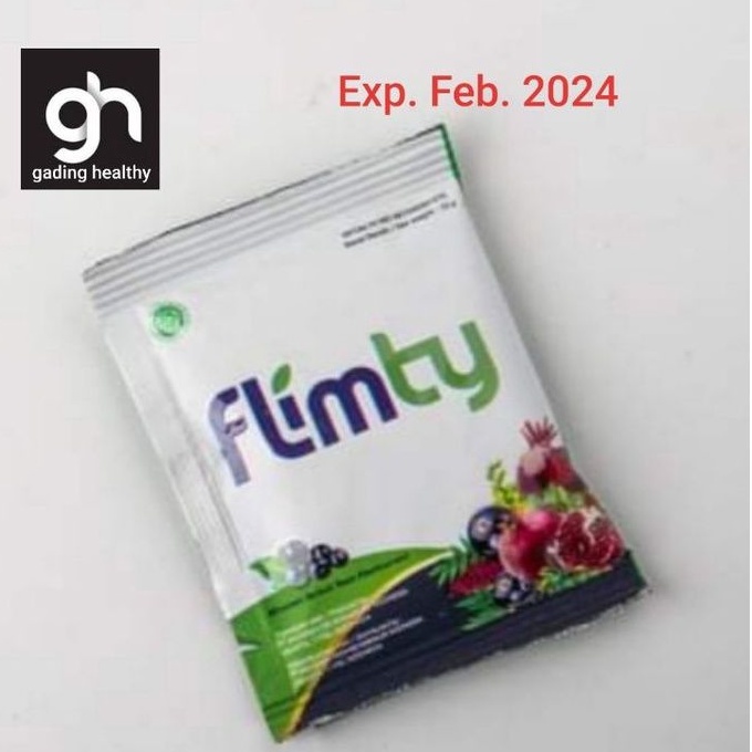 Jual flimty fiber sachet - Beli 5 sachet free 1 sachet flimeal | Shopee ...