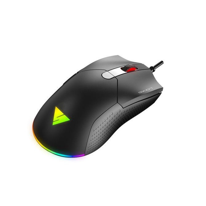 Jual Mouse Gaming Vortex GX107 RGB Ultra lightweight | Shopee Indonesia