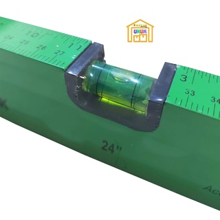 Jual Waterpass Aluminium Alat Ukur Warlock Waterpas Magnet 18 Inch-24 ...