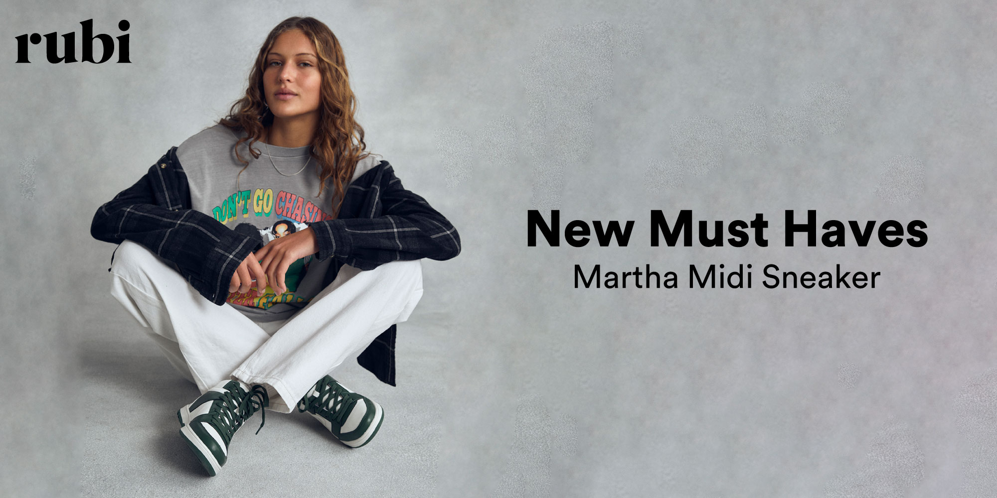 Toko Online Rubi Shoes Official Shop | Shopee Indonesia