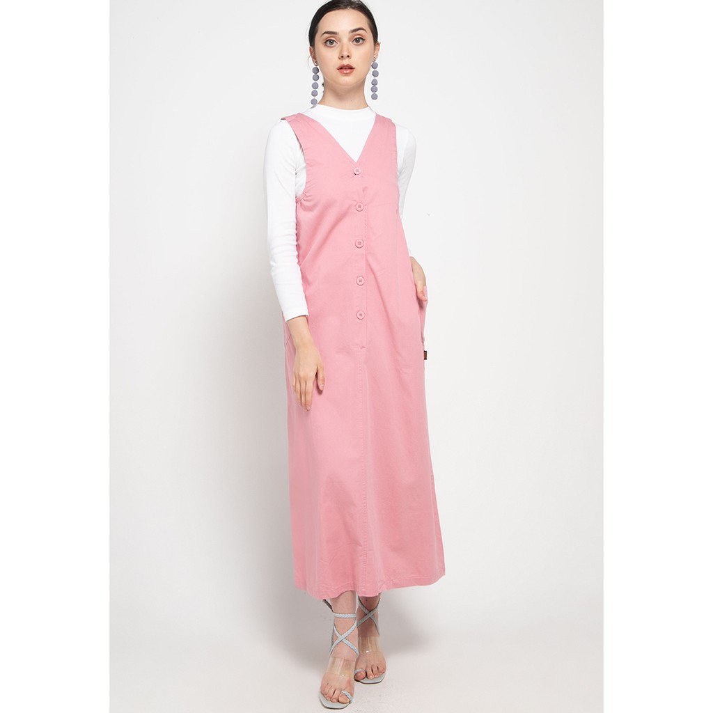 Jual DUST Overall Jukung (D 4572) | Shopee Indonesia