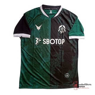 Jual Jersey Persikabo 1973 Home 2022/2023 Player Issue Original Adhoc ...