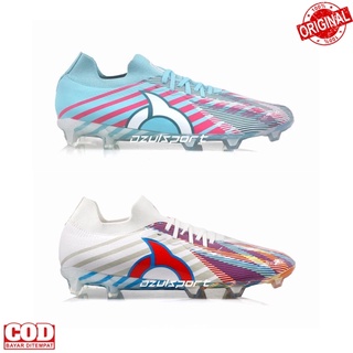 Jual Sapatu Bola Ortuseight Ortus Catalyst Glitch NEW 2022 Original ...