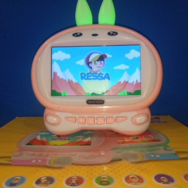 Jual Smart Ressa New | Shopee Indonesia