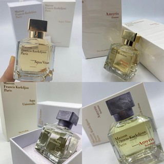 Jual Maison Francis Kurkdjian (MFK) Amyris Homme 70 ml [100% Original ...