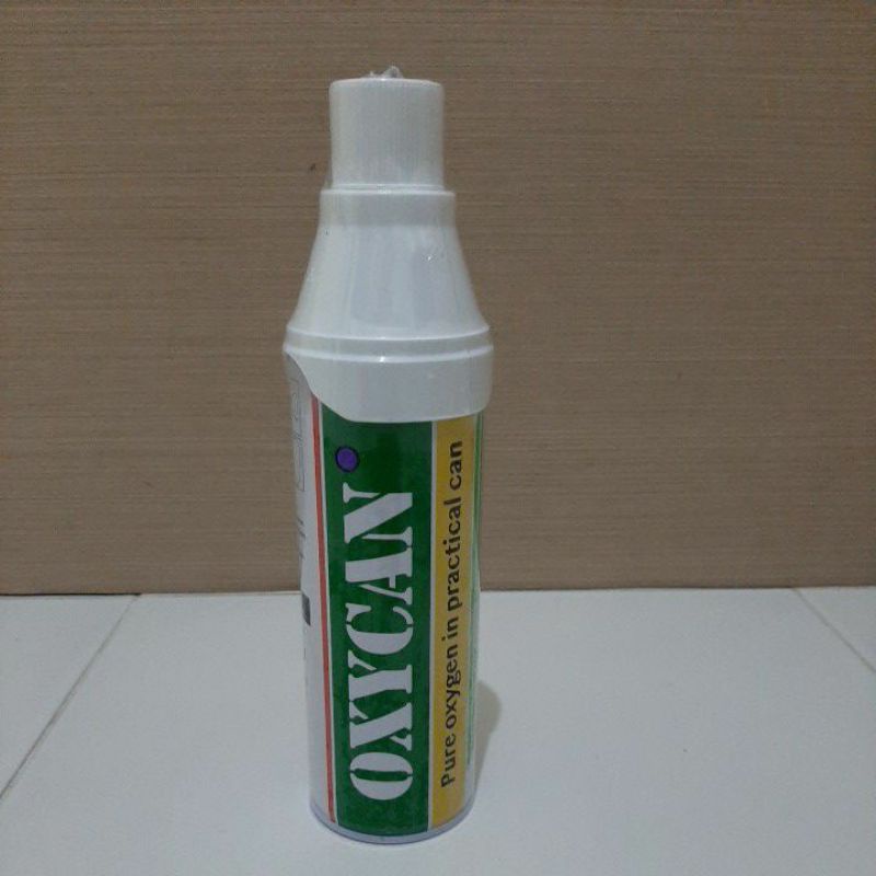 Jual Oxycan pure oxygen | Shopee Indonesia