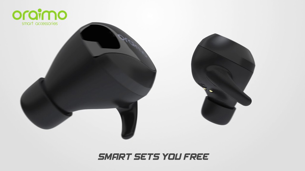 Toko Online Oraimo Indonesia Official Shop | Shopee Indonesia