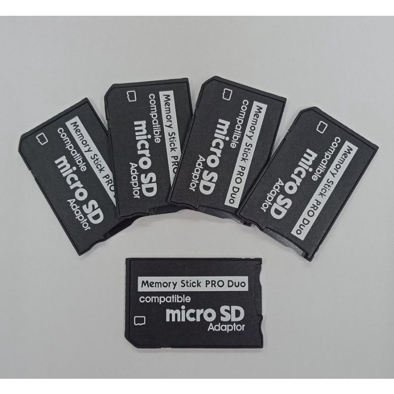 Jual Micro SD Pro Duo Photofast 1 slot Adaptor Micro | Shopee Indonesia