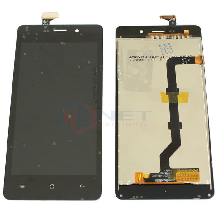 Jual LCD TOUCHSCREEN OPPO ALL TYPE | Shopee Indonesia