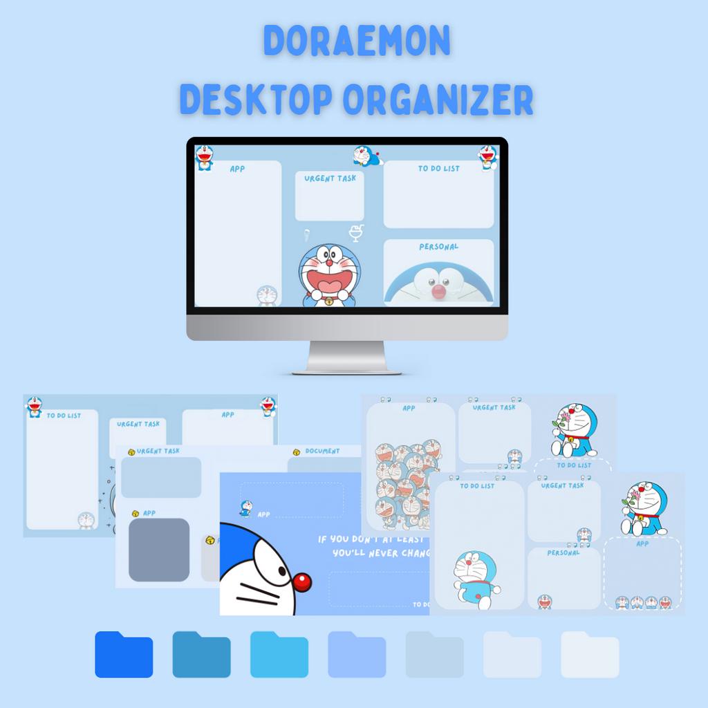 Harga Desktop Organizer Wallpaper Terbaru Mei 2026 | BigGo Indonesia