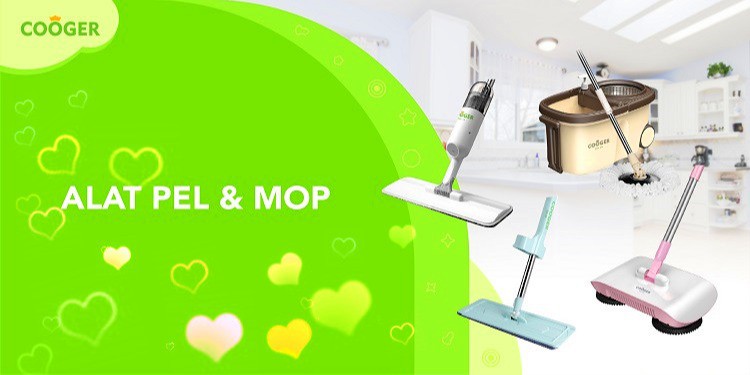 Toko Online COOGER Official Shop | Shopee Indonesia