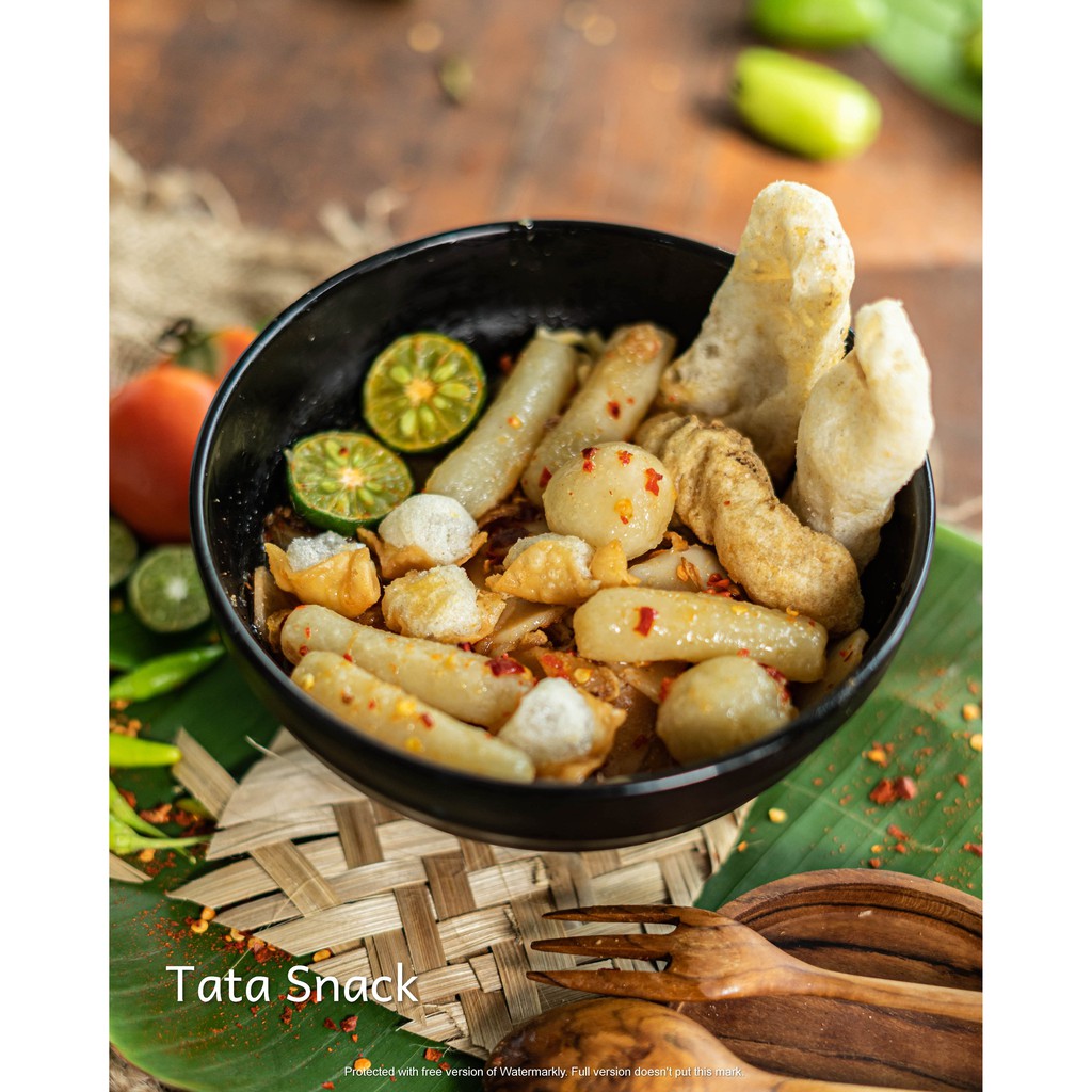 Jual SEBLAK Baso Aci | Shopee Indonesia