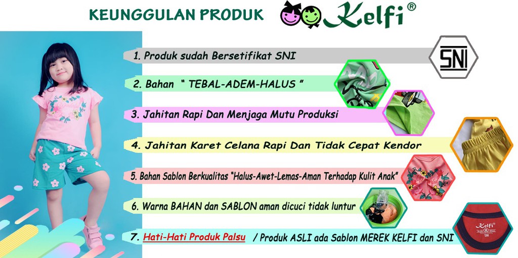 Produk Kelfi.fashion Official | Shopee Indonesia