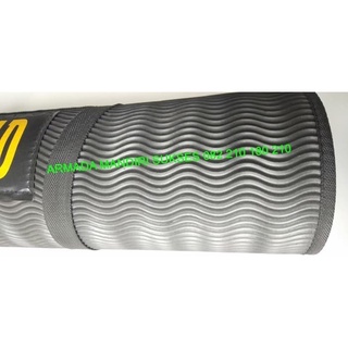 Jual mat-yoga- matras logo tni ad|matras gulung|matras camping -yoga ...