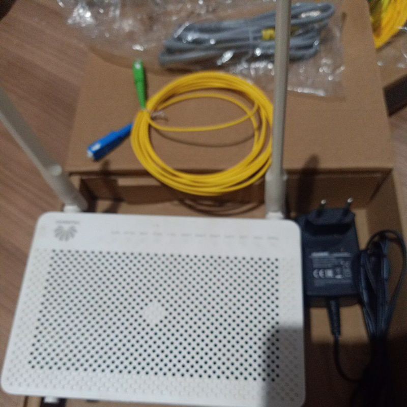 Jual Huawei HG8245H5 FULL SET | Shopee Indonesia