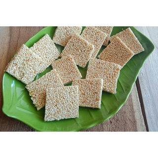 Jual WIJEN PUTIH 1 KG - WHITE SESAME PREMIUM - BIJI WIJEN PUTIH SUPER 1 ...