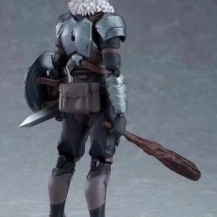 Jual Must Have!! Figma Goblin Slayer - Figure Anime Goblin Slayer ...