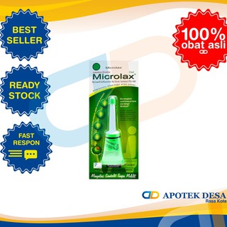 Jual OBAT PENCAHAR UNTUK SULIT BAB (MICROLAX GEL) Indonesia|Shopee ...