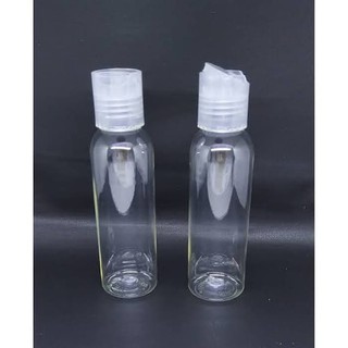 Jual BOTOL FLIP TOP 100ML BENING READY | Shopee Indonesia