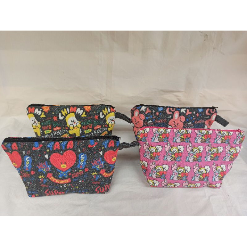 Harga Bt21 Pouch Terbaru April 2023 |BigGo Indonesia