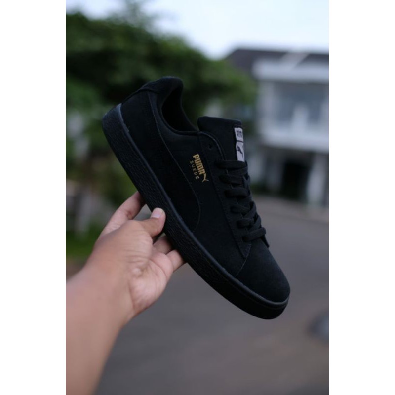 Harga puma full black original 100% Terbaru Nov 2025 | BigGo Indonesia