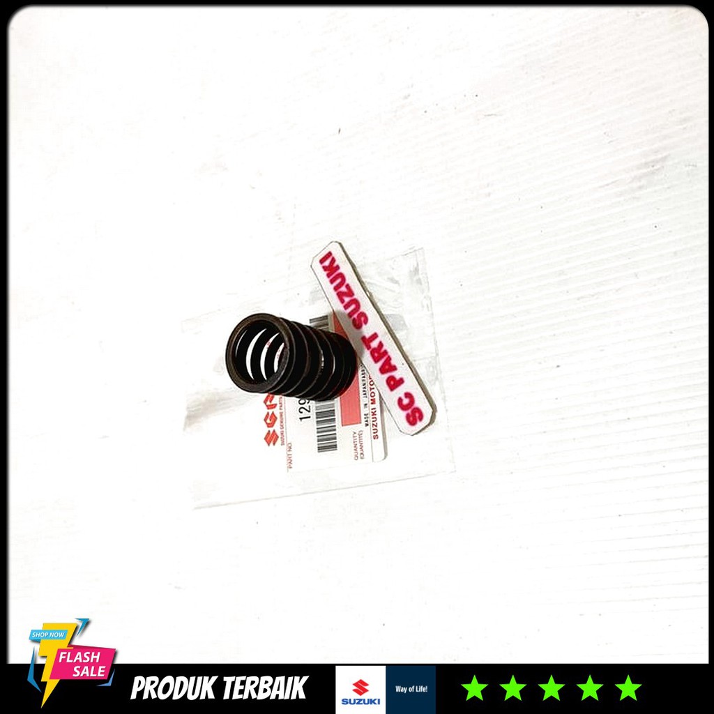 Jual Per Klep Spring Valve Suzuki Futura Injection Injeksi | Shopee ... Jual Per Klep Spring Valve Suzuki Futura Injection Injeksi | Shopee ...