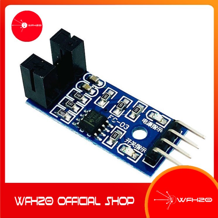 Jual FC-03 SENSOR KECEPATAN IR INFRARED SPEED SENSOR PHOTO OPTO ... Jual FC-03 SENSOR KECEPATAN IR INFRARED SPEED SENSOR PHOTO OPTO ...
