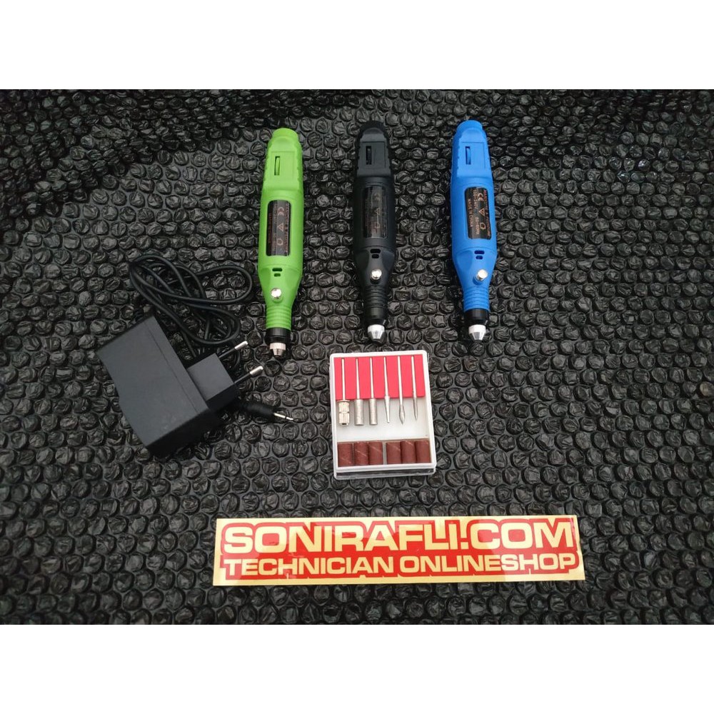 Jual Mini Drill Bor Listrik Bor Kecil Shopee Indonesia