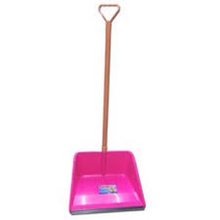 Jual Pengki Sampah / Serokan Sampah Lion Star Sigma Dim : P31,2 x L27,5 ...